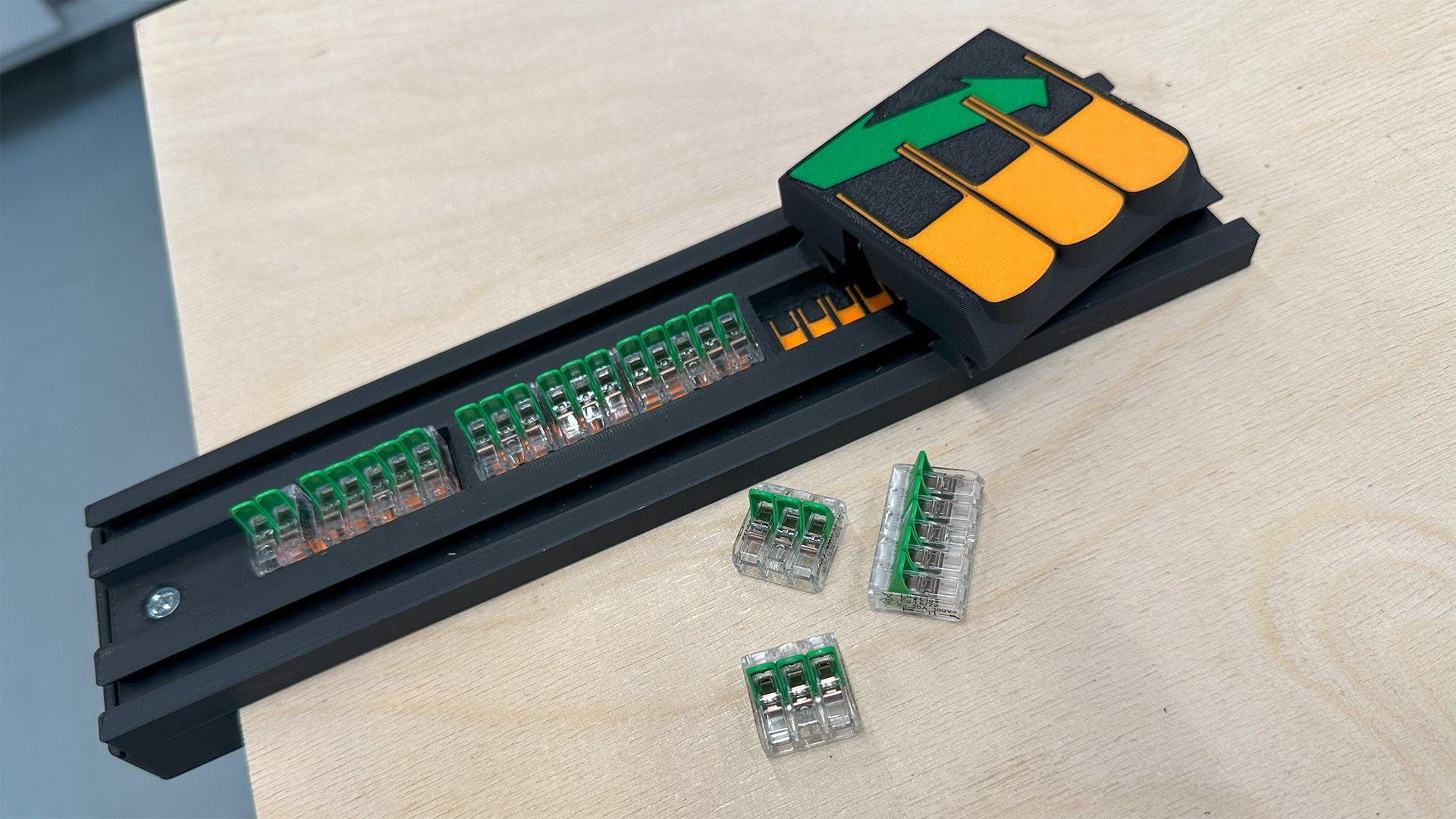 WAGO Creators | Deine Ideenschmiede