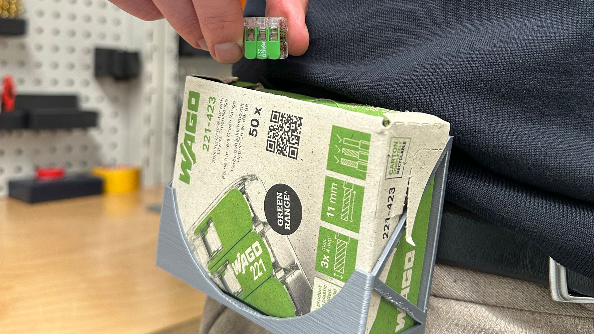 WAGO Creators | Deine Ideenschmiede