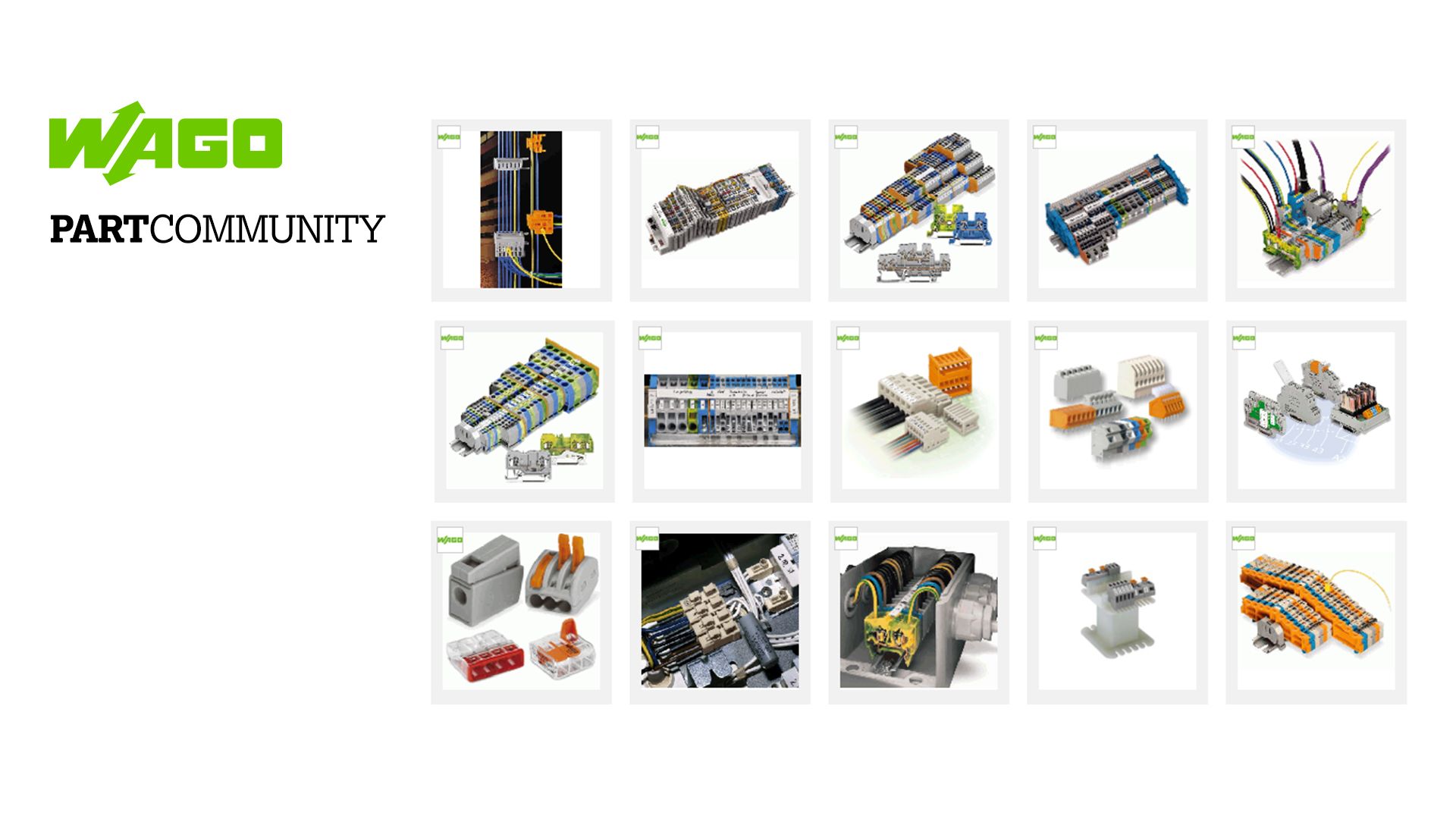 WAGO Creators | Deine Ideenschmiede