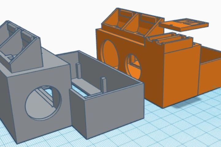 WAGO Creators | Deine Ideenschmiede