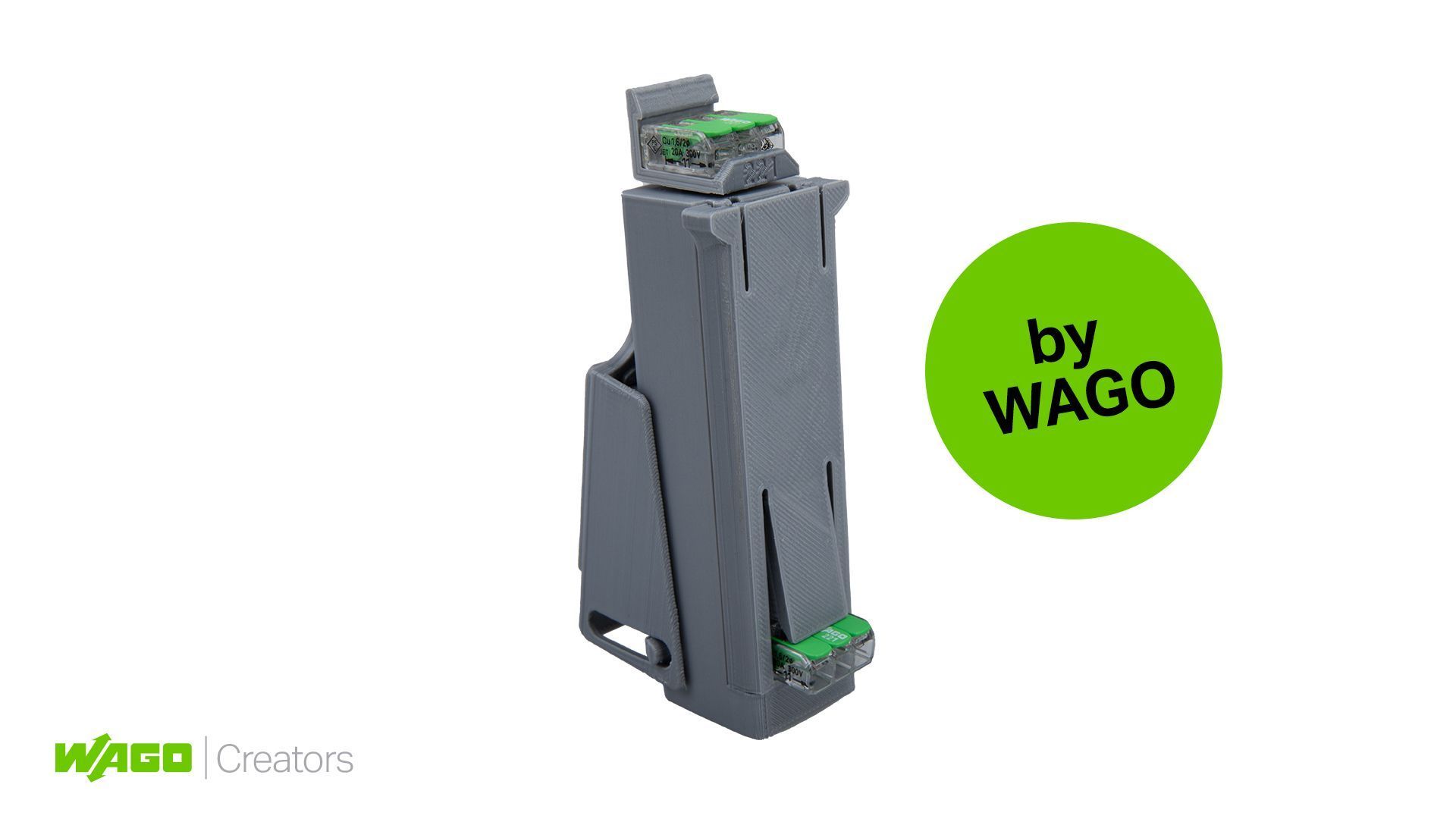 WAGO Creators | Deine Ideenschmiede