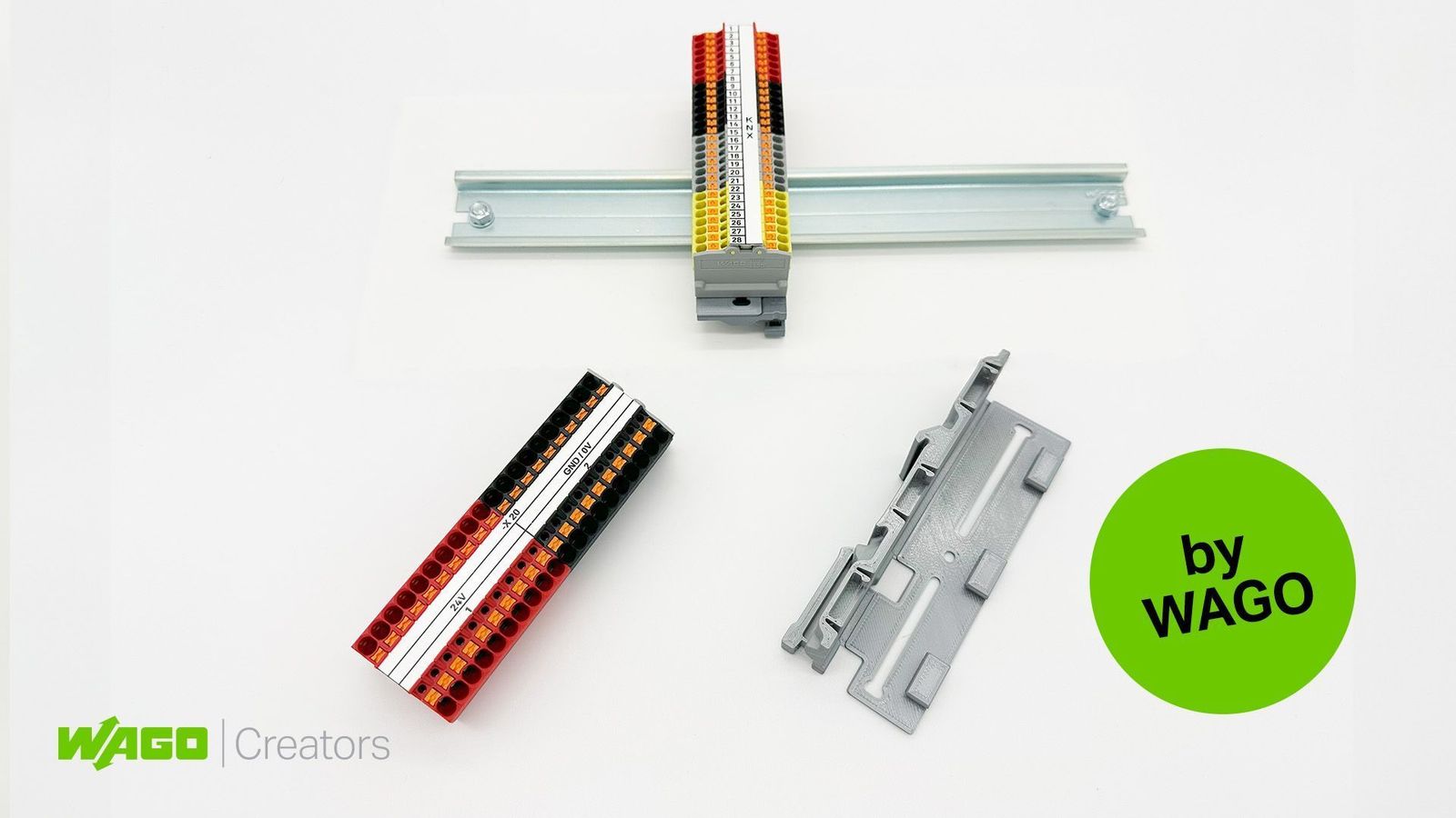 WAGO Creators | Your Think Tank