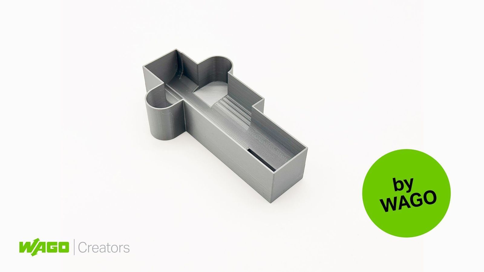 WAGO Creators | Your Think Tank