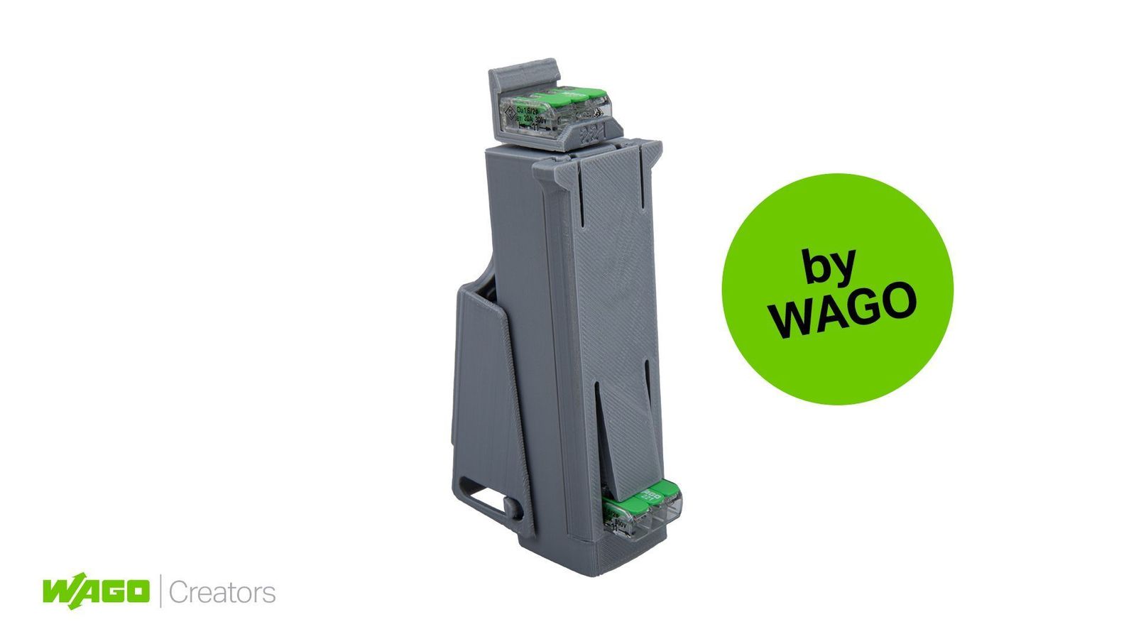 WAGO Creators | Deine Ideenschmiede