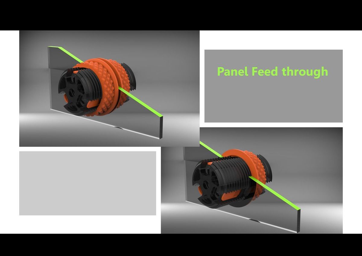 WAGO Creators | Your Think Tank