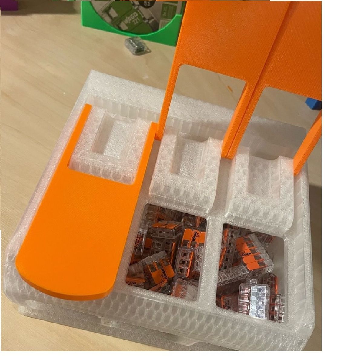 WAGO Creators | Your Think Tank