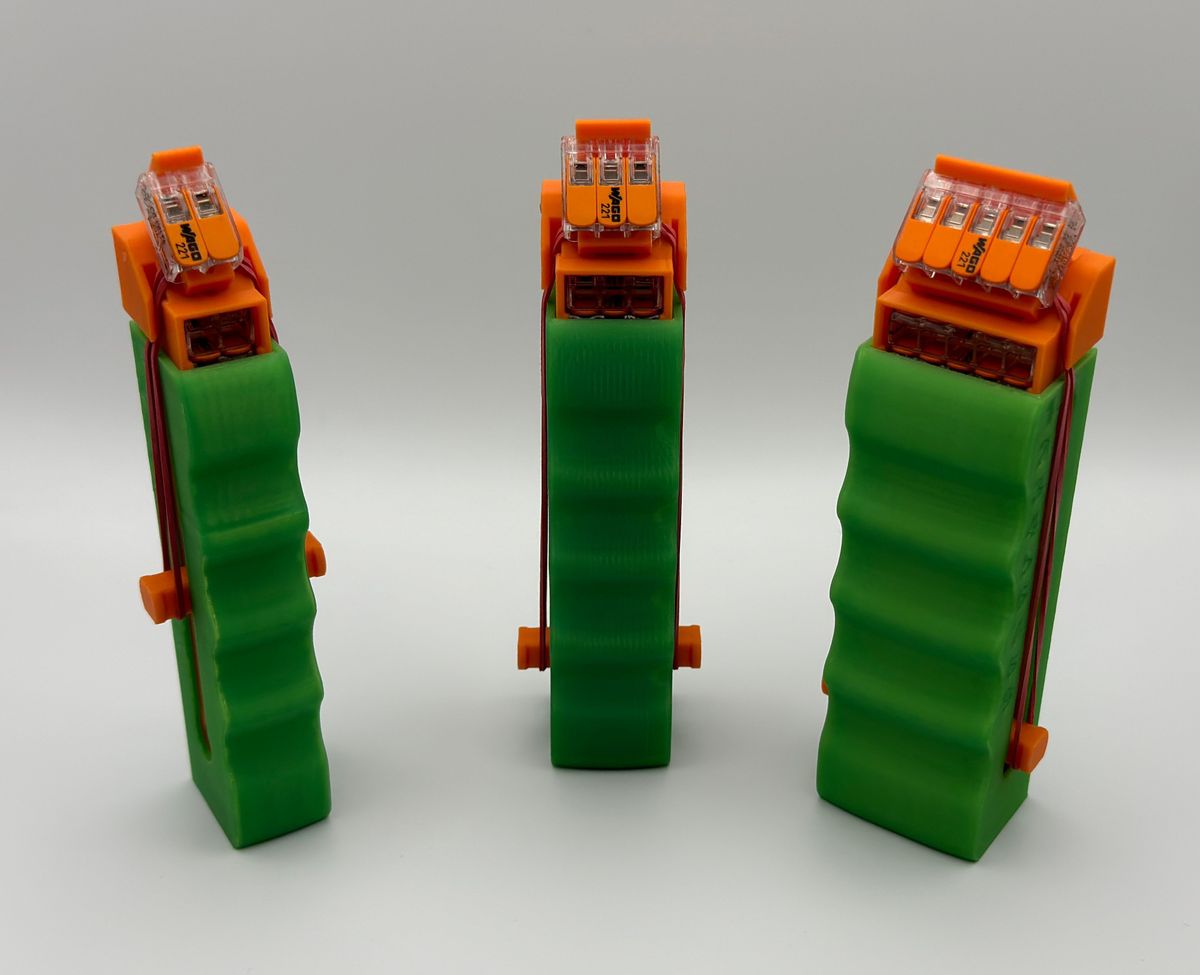 WAGO Creators | Deine Ideenschmiede