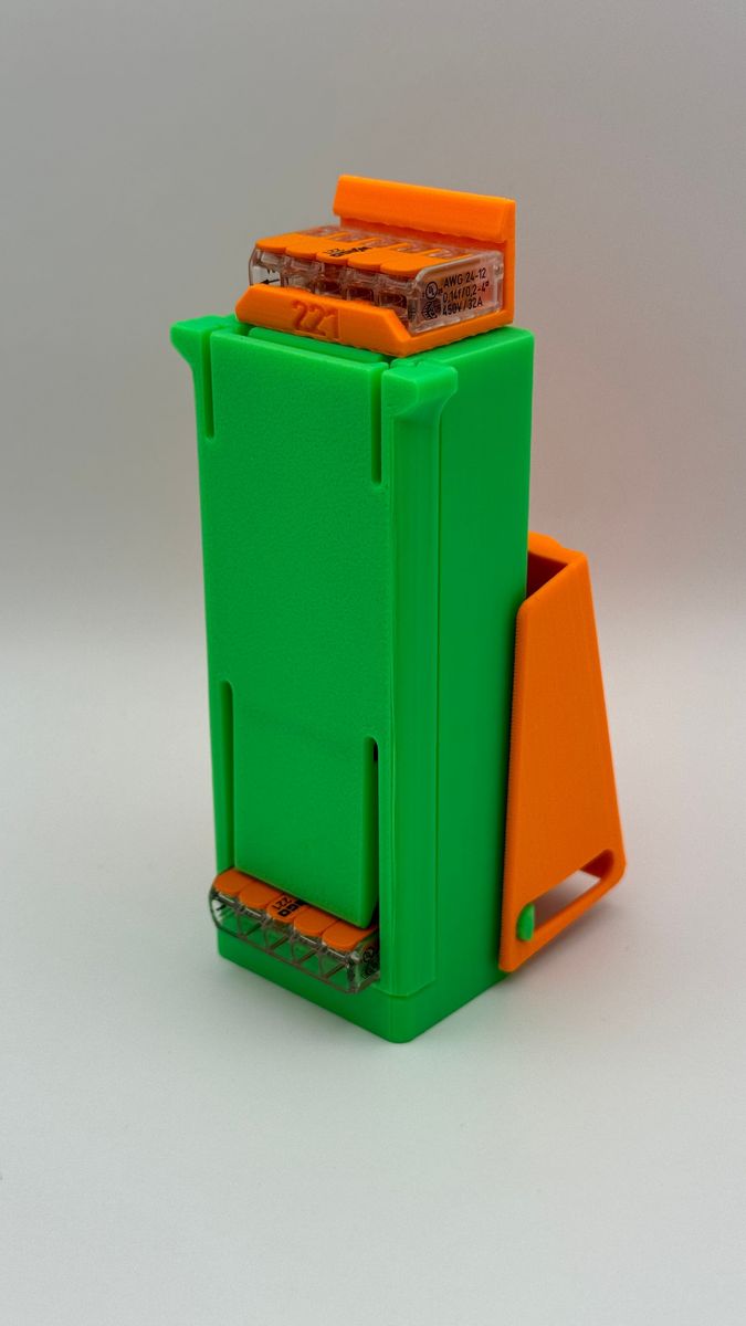 WAGO Creators | Deine Ideenschmiede