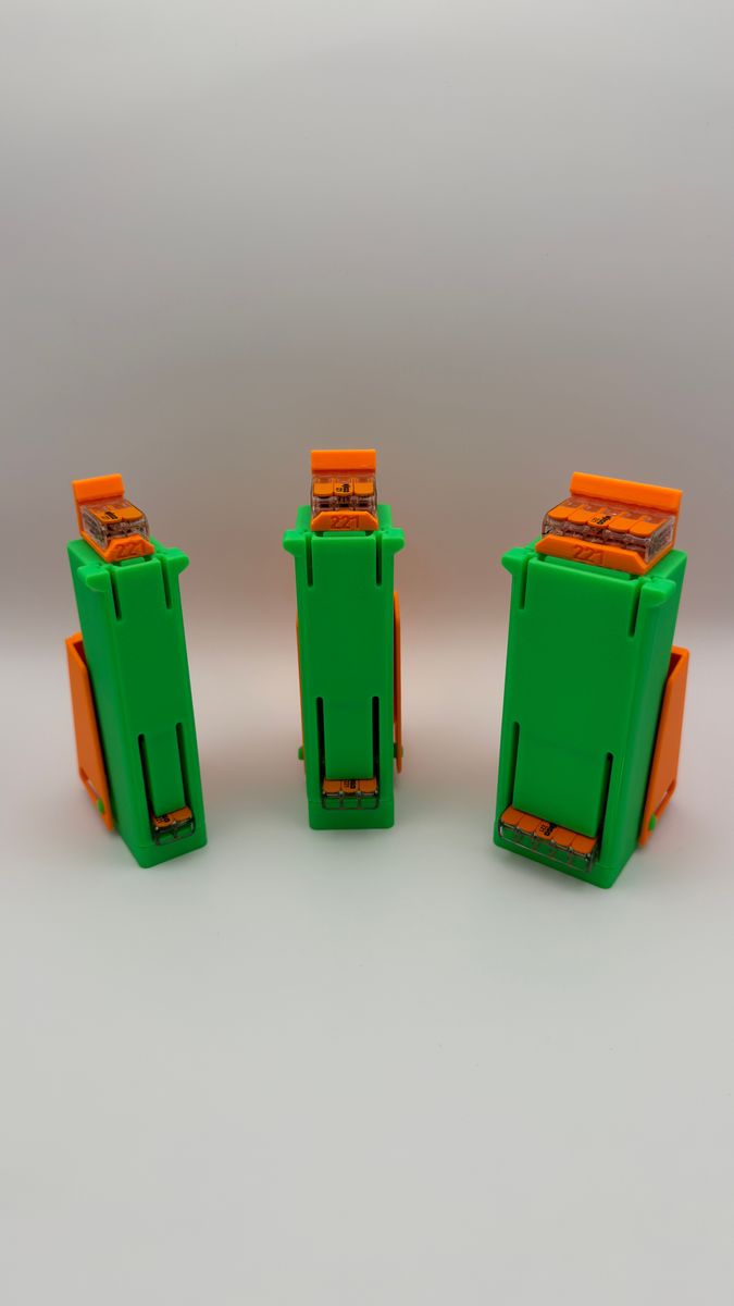 WAGO Creators | Your Think Tank