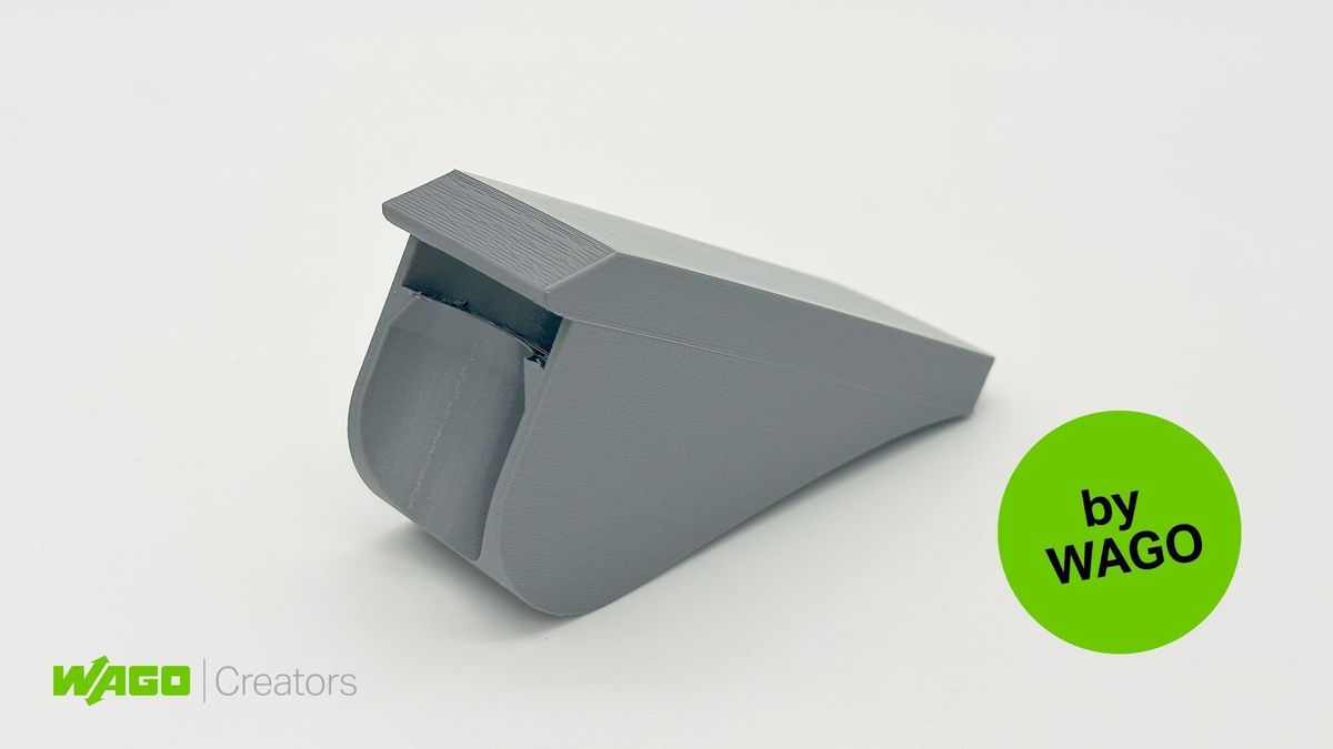 WAGO Creators | Deine Ideenschmiede