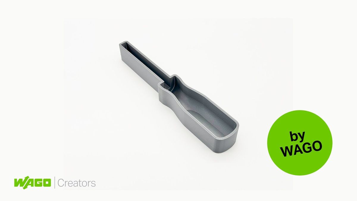 WAGO Creators | Your Think Tank