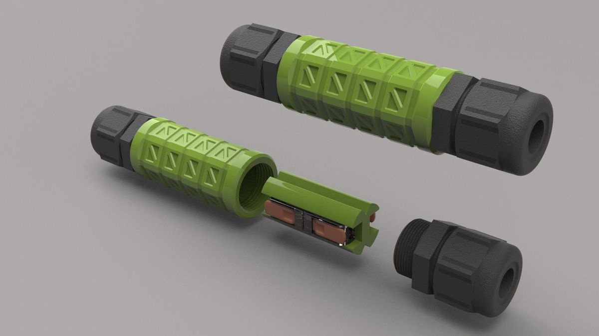 Ontworpen door corteXcrank