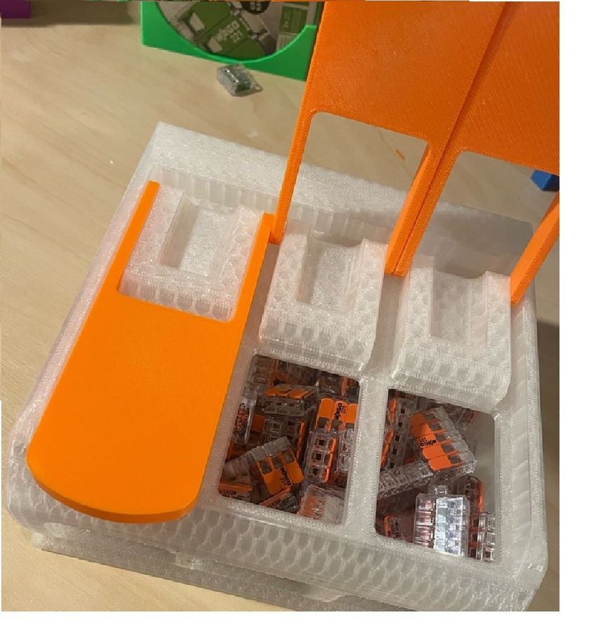 WAGO Creators | Deine Ideenschmiede