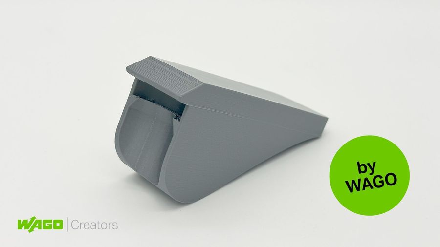 WAGO Creators | Your Think Tank