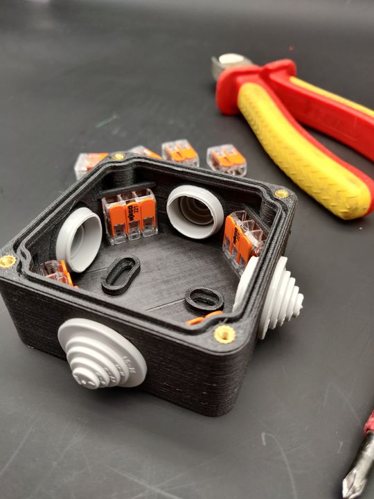 WAGO Creators | Your Think Tank